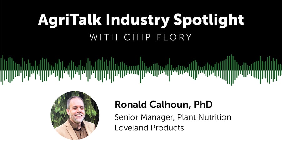 [Interview] Helping Dry Fertilizer Overcome Cool Weather Challenges