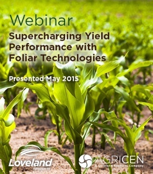 Plant Health Insights | Foliar Applications