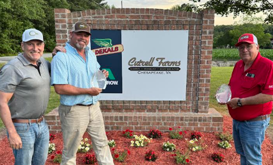 Agricen Blog | Plant Health Insights | Agricen