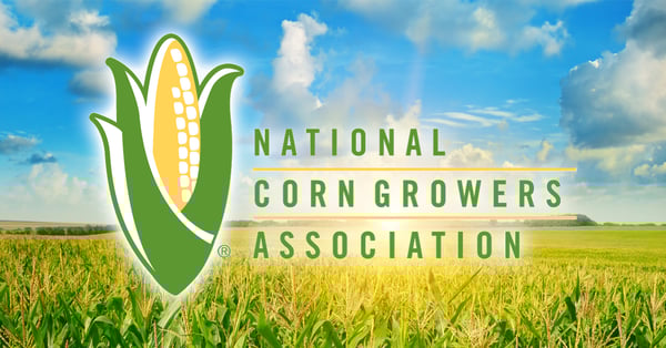 Titan XC Helps Bring in Big Yields in 2017 Corn Yield Contest