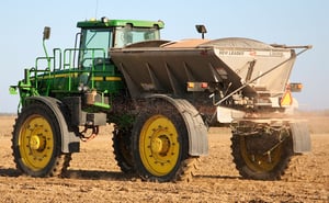 Obtaining the Highest ROI on Fall Fertilizer Applications